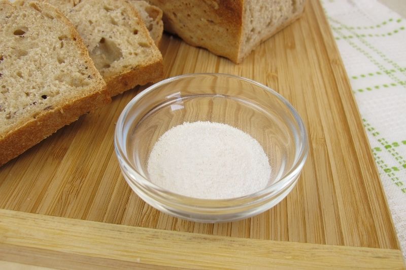 Inulina z cykorii - właściwości i zastosowanie - Go4taste