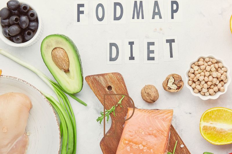 Czym jest dieta FODMAP? - Go4taste