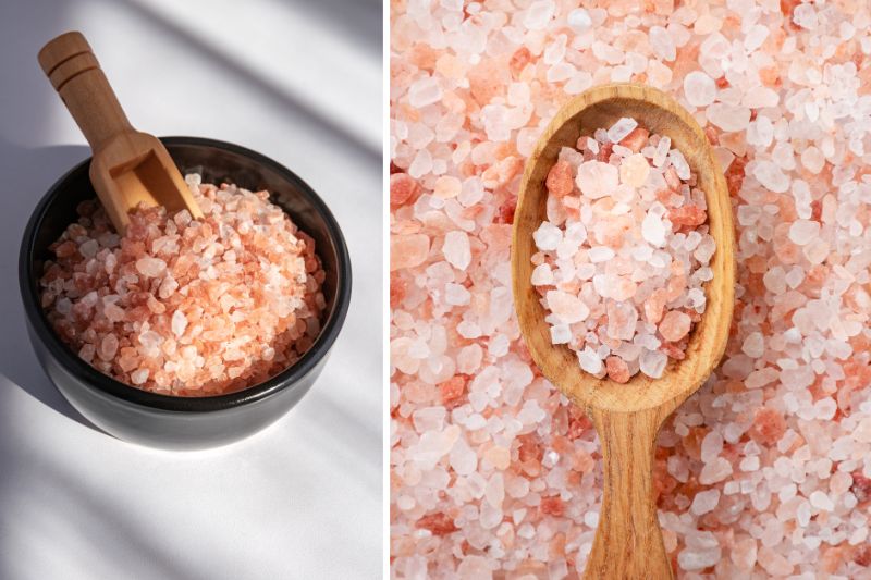 Poznaj sól himalajską – właściwości, skład i zastosowanie - Go4taste